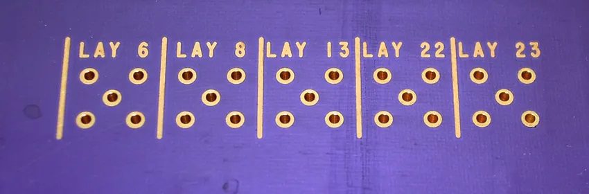 Nickel and Gold Plating | Alternate Finishing, Inc.